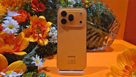 Honor 600 Pro First Look And Unboxing Hitech Century