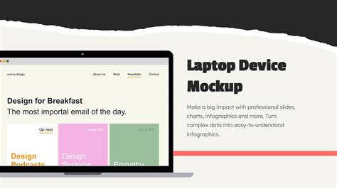 Los Angeles Morph Animation Powerpoint Template