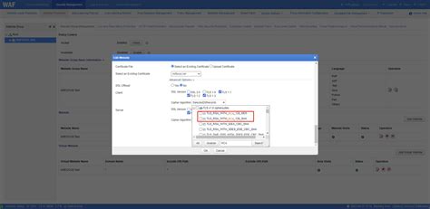 Common Ssl Vulnerability Protection Nsfocus Inc A Global Network And Cyber Security Leader