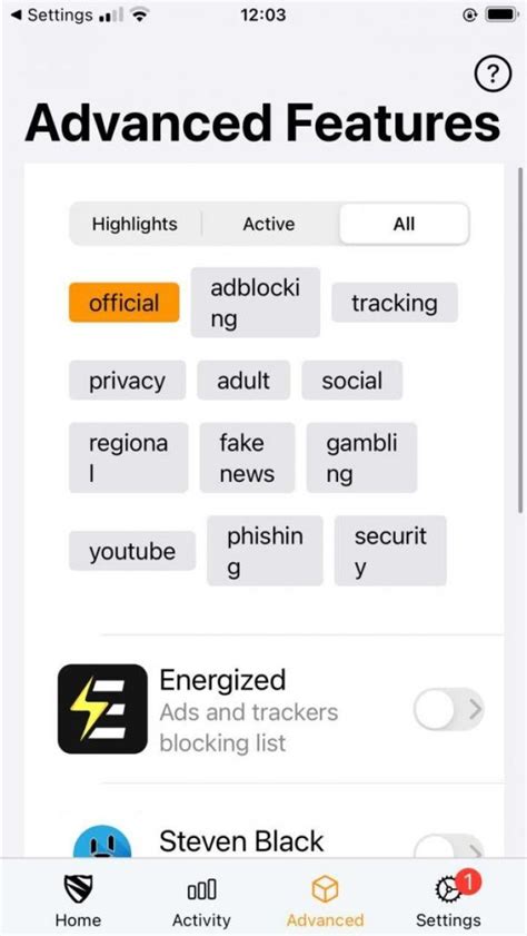 install an ad blocker on ios blokada privacy international