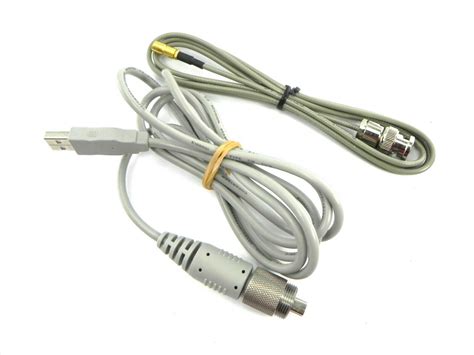 HP Agilent U XA MHz To GHz USB Peak And Average Power Sensor