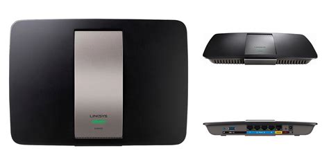 Save 50 On The Linksys Beamforming 802 11ac Wi Fi Router At 50 Today Only