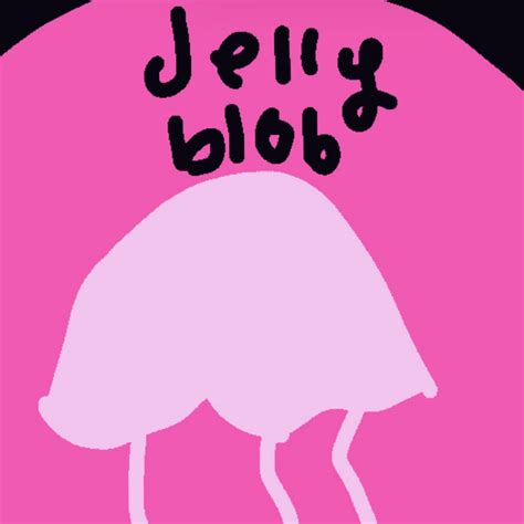 𝚓𝚎𝚕𝚕𝚢 𝚋𝚕𝚘𝚋 ♡ Youtube