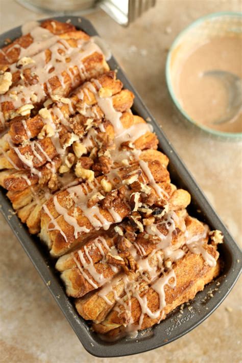 Easy Cinnamon Pull Apart Bread Slap Dash Mom