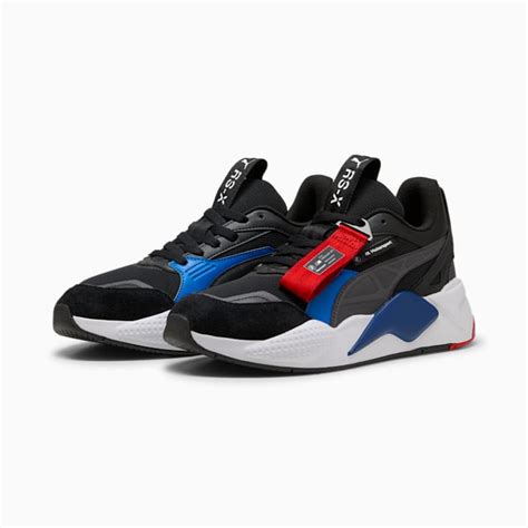 Bmw M Motorsport Rs X Sneakers Puma