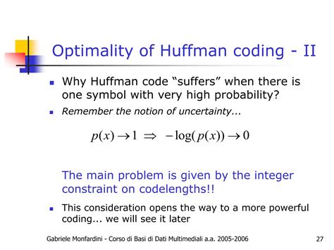 Huffman Codingppt