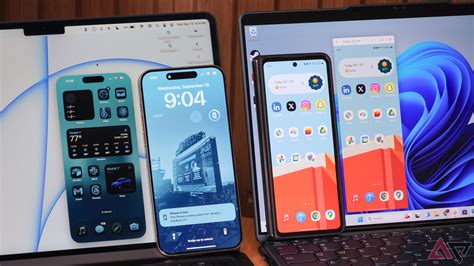 Androids Best Screen Mirroring Tool Gets Even Better With Virtual