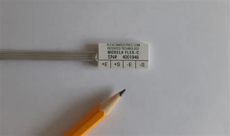 Worlds Smallest Sensor For Unlimited Capacities