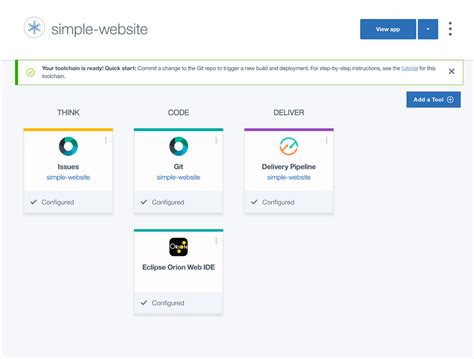 IBM Cloud App Logo LogoDix