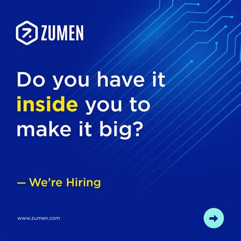 Harshvardhan Chouhan On Linkedin Hiring Zumen