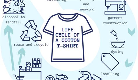 Educational Resources On The Life Cycle Of Clothes Outgrown But Not