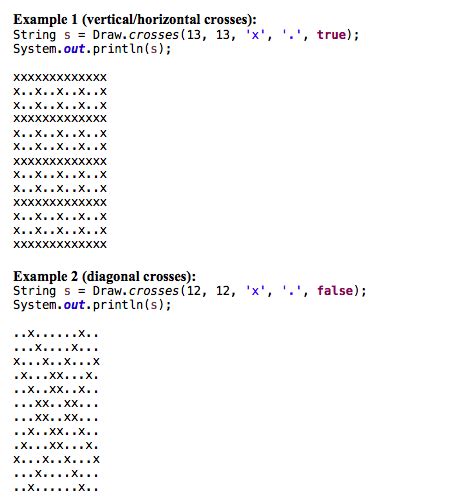 Solved JAVA Please Ignore The Draw Part Create A Main Chegg