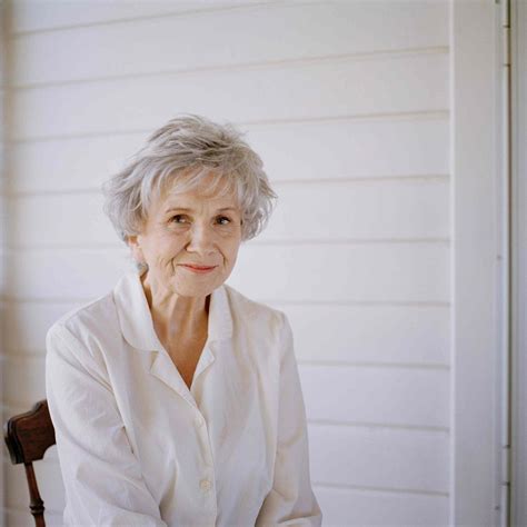 Alice Munro Larte Da Nobel Del Racconto
