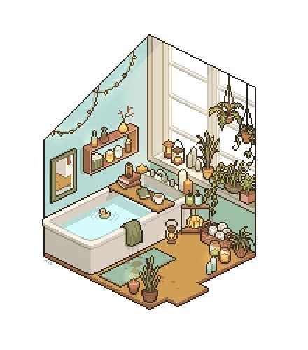收藏到 Pixel Style 花瓣网