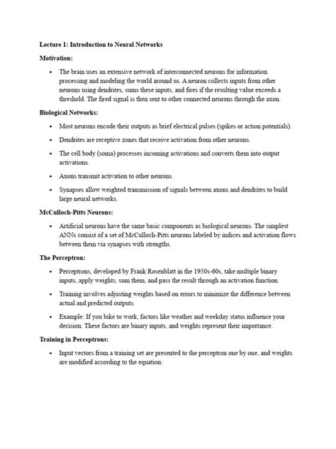 data analysis ch1 pdf support vector machine neuron