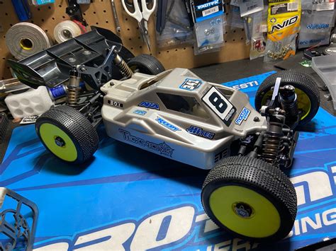 Wtb Tekno 1 8 Buggy Or Truggy R C Tech Forums