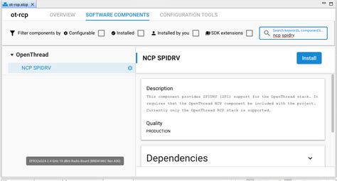 Build And Installation Instructions For The Rcp Images Using The