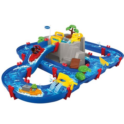 Aquaplay