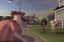 Carl Jimmy Neutron S Tenor