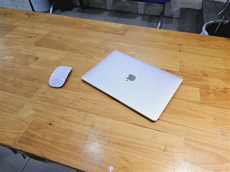 Macbook Air 2018 Silver i5 8GB 256GB Shop Công Nghệ TLD Laptop TLD