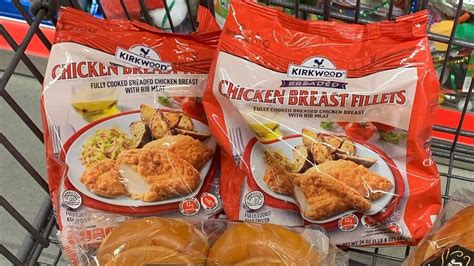 Why People Love Aldis Red Bag Chicken So Much