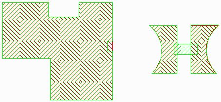 QckBool FAQ Comparing Two Layers Of Data With XOR