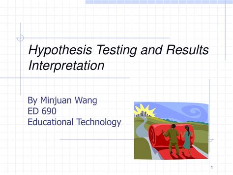 Ppt Hypothesis Testing And Results Interpretation Powerpoint Presentation Id261994