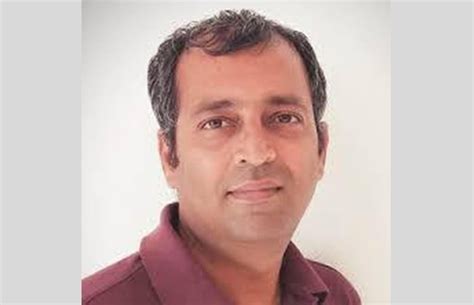 Thecsruniverse Interview With Anand Rajan Mission Leader And Co