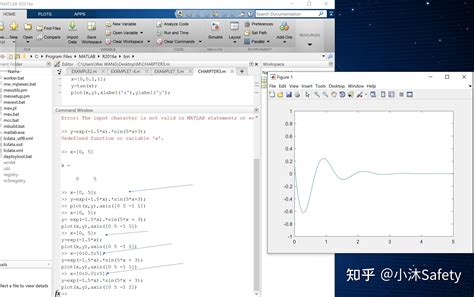 Matlab学习 2 知乎