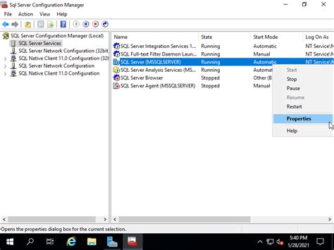 Windows Server 2019 Sql Server 2019 Alwayson Availability 1