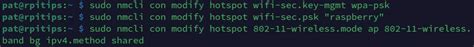 How To Use Raspberry Pi As A Wireless Router With Firewall RaspberryTips