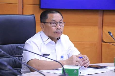 Pemko Pekanbaru Buka Seleksi 6 Jabatan Ptp Ada Yang Minat