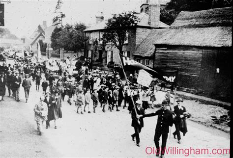 Album Of The Month April Oldwillingham