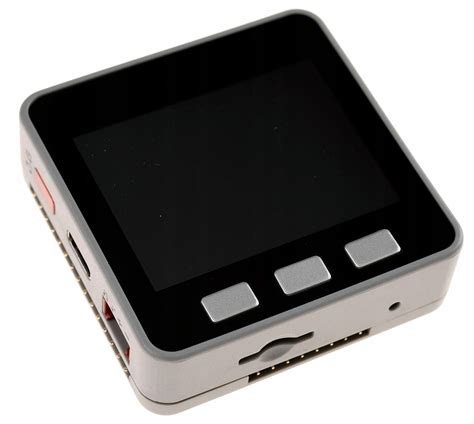 m5stack gray esp32 arduino uiflow micropython iot 9466990592