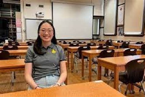 சர்வதேச ரீதியில் சாதனை படைத்த கனேடிய இளம் மாணவி கனடாமிரர்