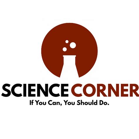 Science Corner Youtube