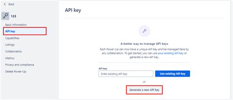 How To Generate Trello API Key Token