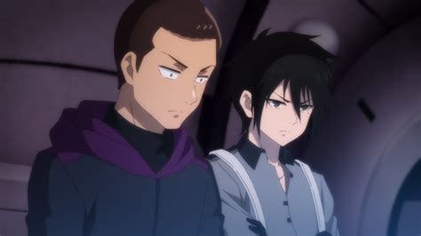 『神之塔 工房戦』第21話「夜明けの始まり」先行場面カット＆あらすじ アニメイトタイムズ