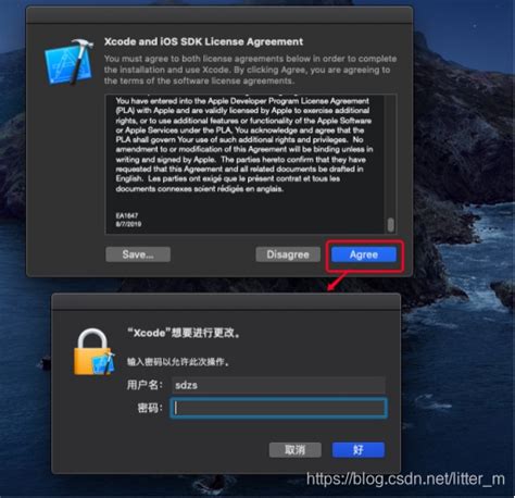 在mac电脑中配置ios模拟器mac自带ios模拟器 Csdn博客