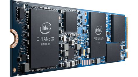 Intel H Hybrid Optane M Ssd Is A Disappointment Architecting It