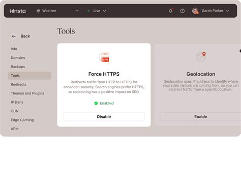 kinsta® fast secure feature rich wordpress hosting