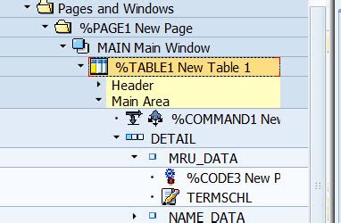 Solved Page Break In A Smartforms SAP Community