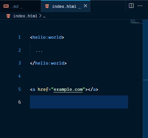 Bug Markdown Recognizes A Tag As A Url · Issue 161073 · Microsoft