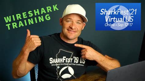 Network Analysis And Tcp Deep Dive Sharkfest 2021 Pre Conference