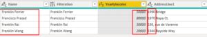 Text Startswith Power Query Secrets Use Cases Learn DAX