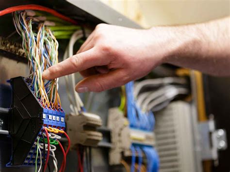 EICR S Why Choose Point Electrical To Perform Your EICR