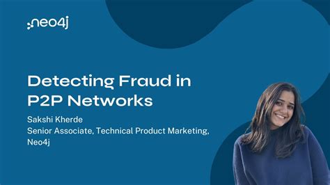 Video Finding Hidden Fraud Networks Native Graph Analytics In Snowflake With Neo4j Graph