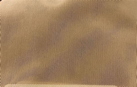 Power Mesh Nude Bespoke Dancewear