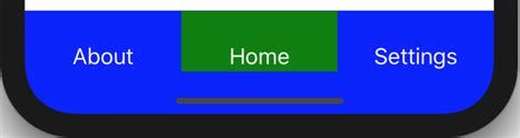 Remove Padding Under Icon In Createbottomtabnavigator · Issue 5836