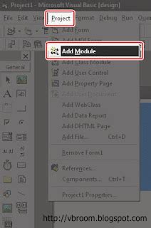 Visual Basic Learning Exit Or Close Button With Effect VB
